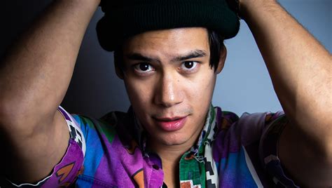 Ben Levin Talks Legacies His Mixed Identity Kung Fu Season 3 And His