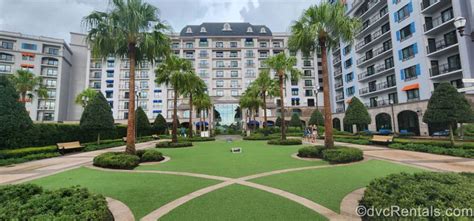 Storytelling Comes To Life At Disney Vacation Club Resorts
