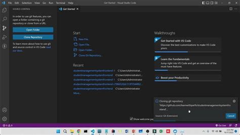 49 Refactoring React And Spring Boot Apps Youtube