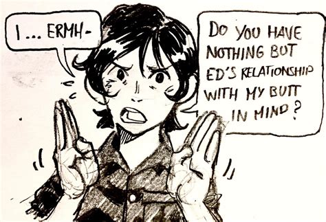 Ask Answer 19 By Ednem69 On Deviantart