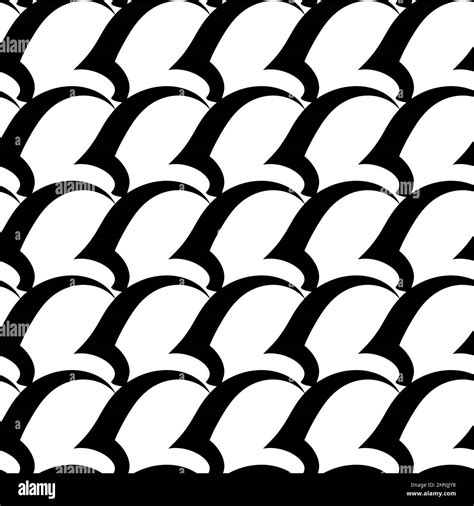 Seamless Seamlessly Repeatable Geometry Pattern Texture And Background Vector Stock Vector