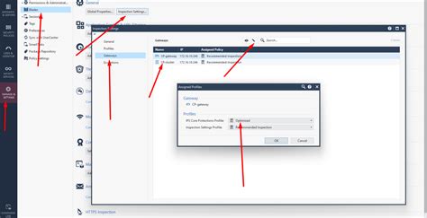 Solved Ips Core Protections Check Point Checkmates