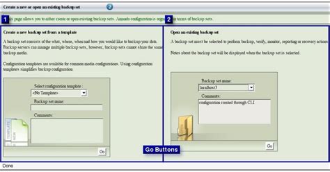 Newtemplateopen Zmanda Documentation Wiki