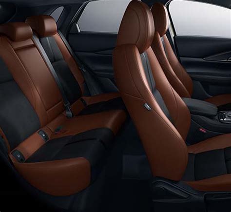 Nagisa Mazda CX 30 Digitale Broschüre