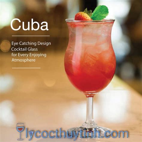 Bộ 6 Ly Thủy Tinh Poco 1522h12 350ml Chính Hãng Ocean