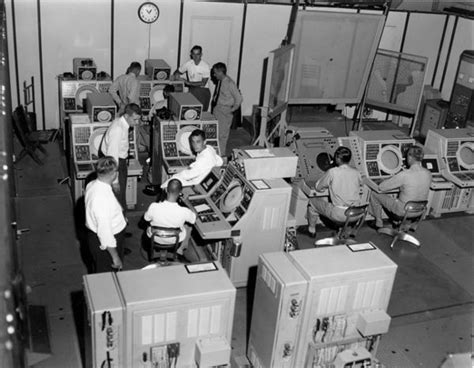 First Handtesting The Naval Tactical Data System Chapter 5 Of The