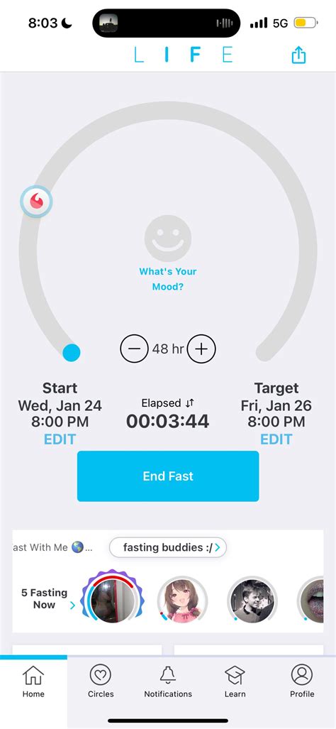 2 Day Water Fast Rwaterfasting