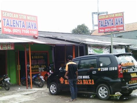 Tempat Belajar Mobil Ini Cocok Banget Untuk Pemula Yuk Cek Di Sini