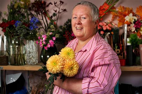 Dellies Flower Studio