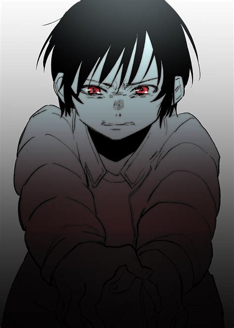 Fujinuma Satoru Boku Dake Ga Inai Machi Image By Tkj 3955035