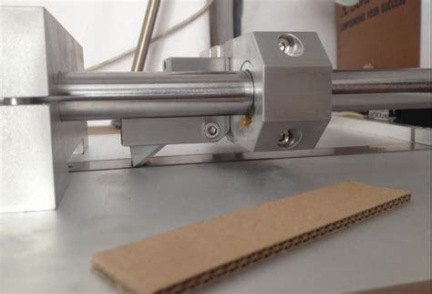 Ect Pneumatic Cutter Pineco