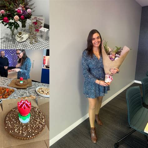 Joanna Savakis On Linkedin I Wouldnt Post A Message About My Birthday However I Have Been