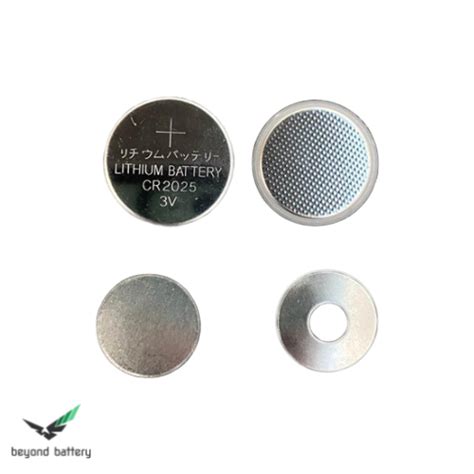 316 Coin Cell Case Set No1 2025 Beyond Battery