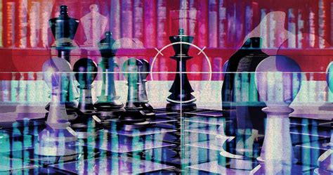 The Intricacies Of Detecting Chess Cheaters A Deep Dive Into Expertise Confidence And