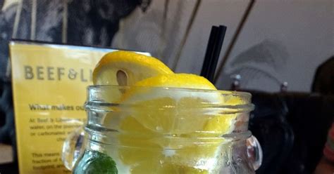 Supersupergirl From Openrice [review 3385] Back For More Beef And Liberty