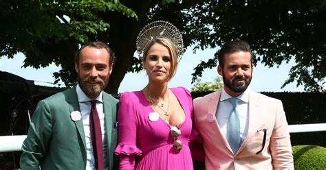 He Thought I Was Dangerous” Spencer Matthews Admits Brother James Didnt Trust Him For Years