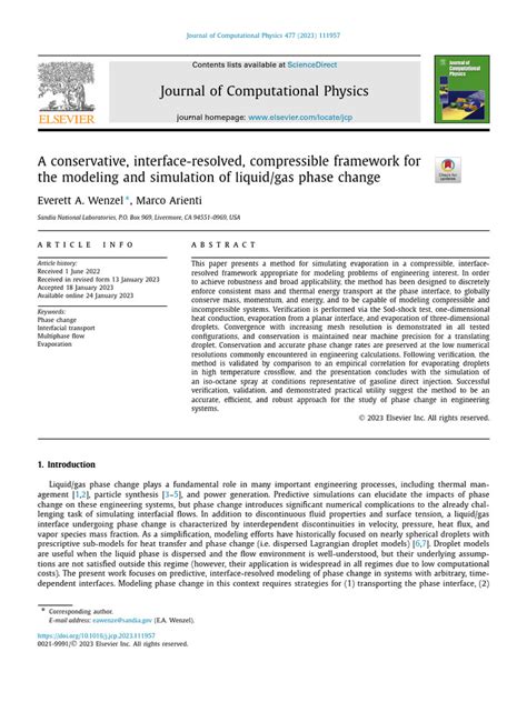 a conservative interface resolved compressible framework for the