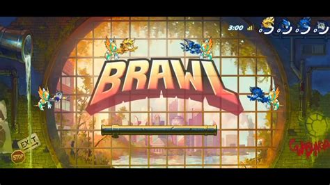 No Debes De Ver Este Video De Regreso Al Brawlhalla 😱 Brawlhalla
