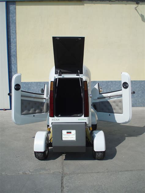 БГ Електромобил за 10 хил лв БГ Автоблог