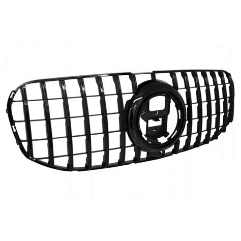 Calandre Panamerica Mercedes Gls X167 Pack Amg