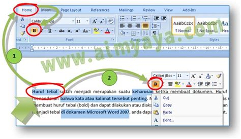 What Is A Mini Toolbar In Microsoft Word Kingnav