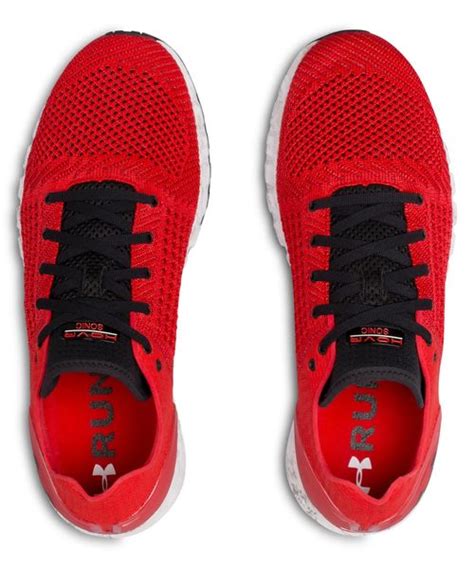 Under Armour（アンダーアーマー）の「アンダーアーマー メンズランニングシューズdフィット Uaホバーソニック（スニーカー