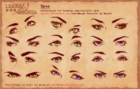 Pin By Lemon Zesst On Art Technique Realistic Eye Drawing Cartoon