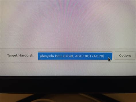 Can I Install Proxmox On A Partition Of My Ssd Rproxmox