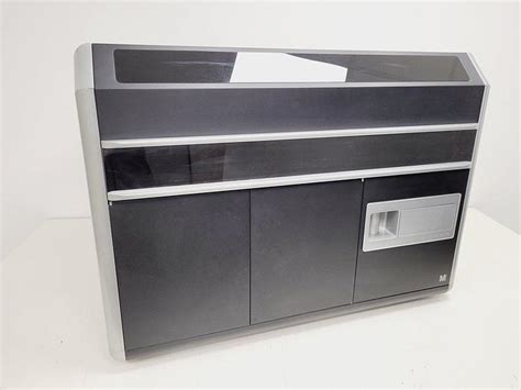 Used Amnis Amnis Imagestream Xmk Ii Imaging Cell Sorter Counter L