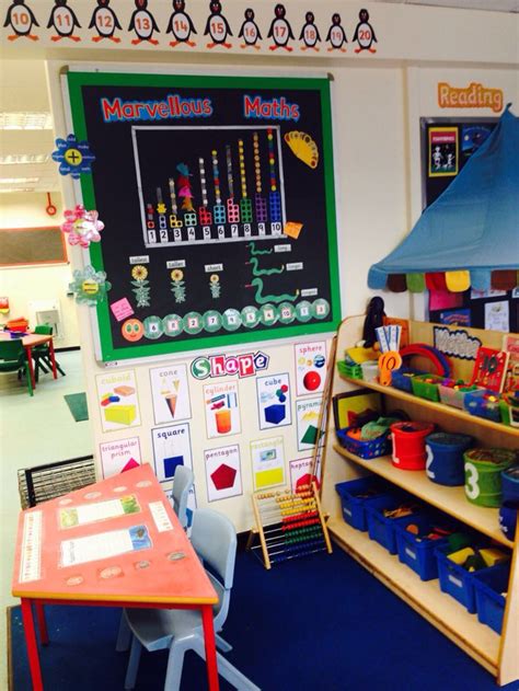 Maths Corner Math Triangular Prism Pentagon