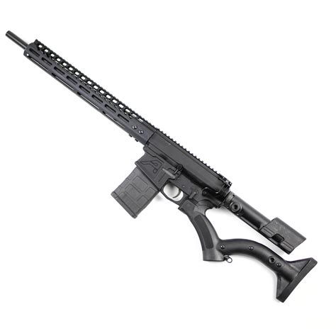 Nyca Aero Featureless Ar 10