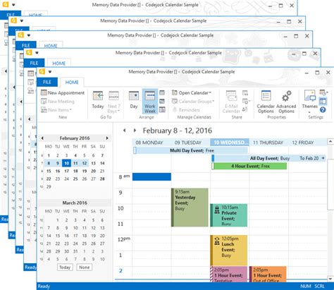 Toolkit Pro Command Bars