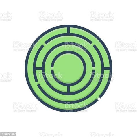 Complex Complicated Stock Illustration Download Image Now