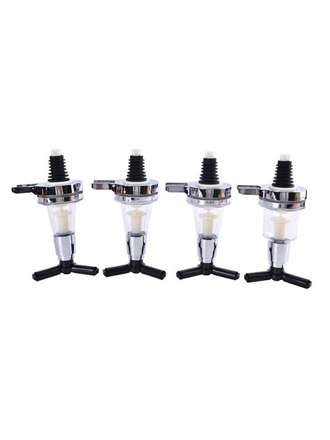 위스키 벽걸이 음료 디스펜서 와인 칵테일 맥주 주류 주스 디스펜서 병 바 가정용 푸어러 기계 25 Ml 30 Ml 35 Ml 45ml