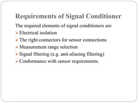 Architecture Of Smart Sensors Ppt