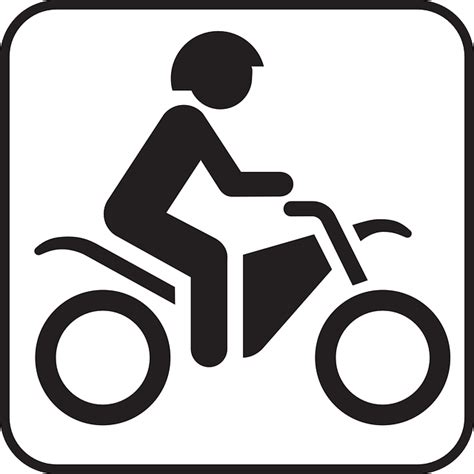 Motor Scooter Sepeda Skuter Gambar Vektor Gratis Di Pixabay