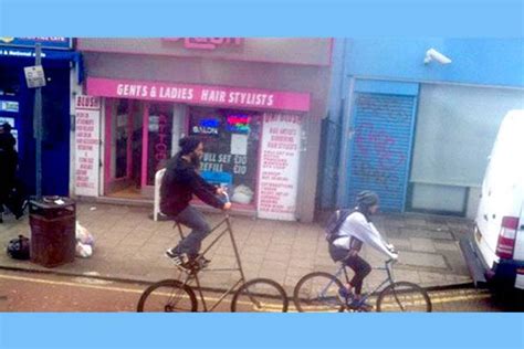 ¿cómo Saber Si Tu Barrio Es Hipster