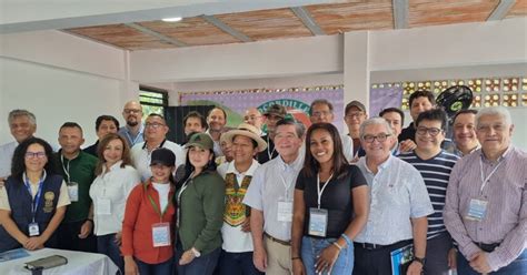 Alias Leopoldo Nuevo Jefe De Negociación De Emc Farc Dijo Que El Gobierno Nunca Me Ha