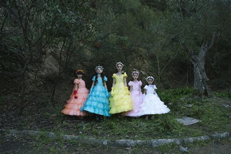Stella Maris el grupo de pop cristiano creado para la serie La Mesías
