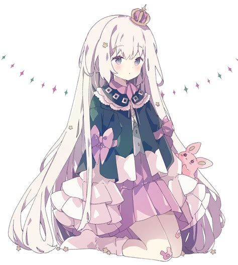 Original Drawn By Tsukiyo Skymint Danbooru