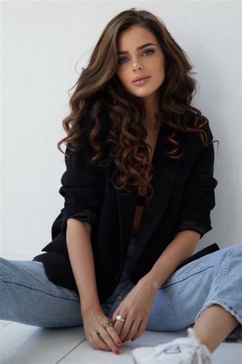 Women Dianne Bullet Models