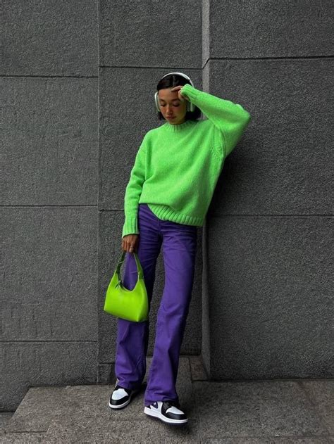 Pin Di Natalya Vygonova Su Color Idee Di Moda Idee Vestito Moda Donna