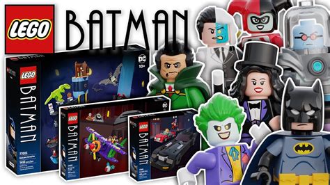 Lego Batman The Animated Series Online Emergencydentistry