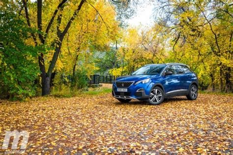 Qu Es Un Crossover Y En Qu Se Diferencia De Un Suv
