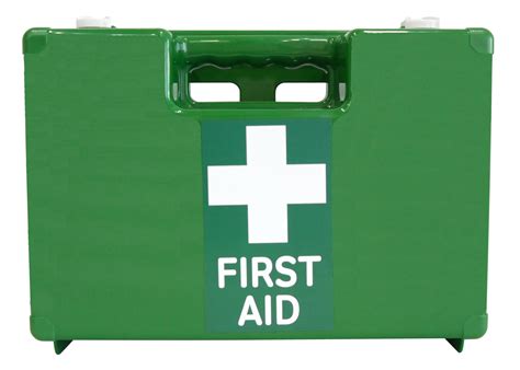 Northrock Safety First Aid Kit For Warehouse First Aid Kit For