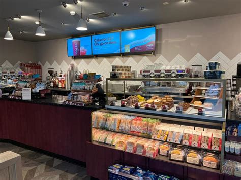 Costa Coffee Re Opens At Chester Railway Station Caterleisure