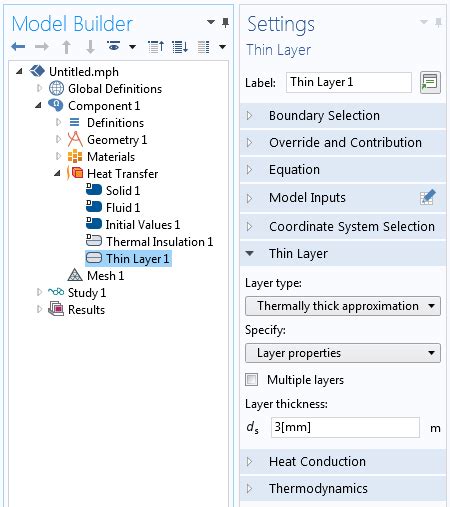 Modeling Natural And Forced Convection In Comsol Multiphysics® Comsol Blog