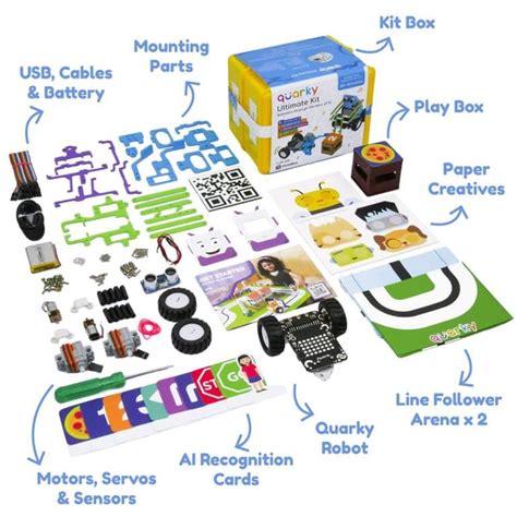 Evive Best Electronic Prototyping Board For Diy Projects And Iot Stempedia