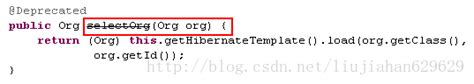 Annotation一——注解开发介绍注解开发是什么 Csdn博客