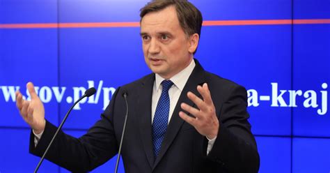 Ziobro Usprawiedliwia Działania Policji Wobec Pani Joanny Przywołuje